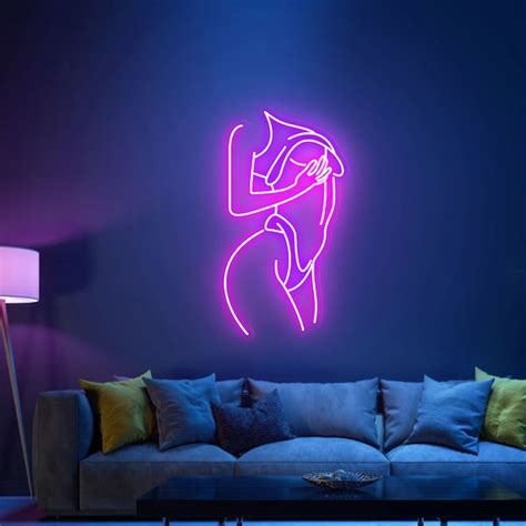 Sex Neon Sign Etsy