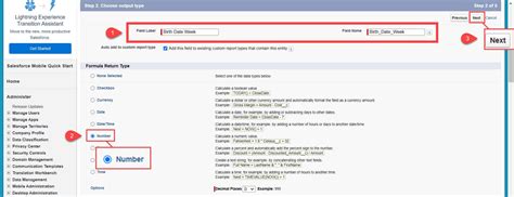 Salesforce Weekday Formula Salesforce Faqs