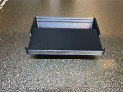 Gridfinity Bins 3u Height With Lid Multiple Sizes Remixed By Demig Makerworld Download Free 3d