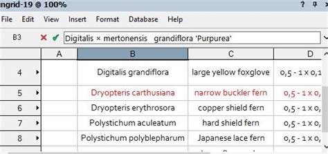imported excel spreadsheet resolution general discussion