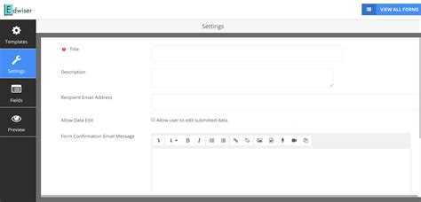 How To Create Custom Forms In Moodle™ Using Edwiser Forms Edwiser