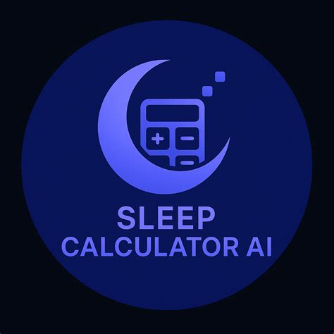 Sleep Calculator Ai Best Sleep Time And Wake Up Tool Free Online