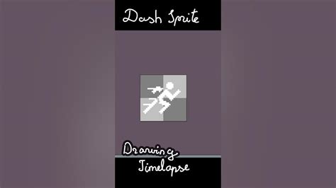 Dash Sprite Timelapse Short Devlog 9 Devlog Gaming Indiedev Indie