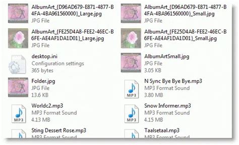 How To Remove Album Art Images Embedded In MP3 Files Winhelponline