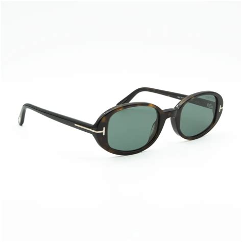 Occhiale Da Sole Tom Ford Iggy Tf1364 52n Havana Ottica Mineo And Mineo