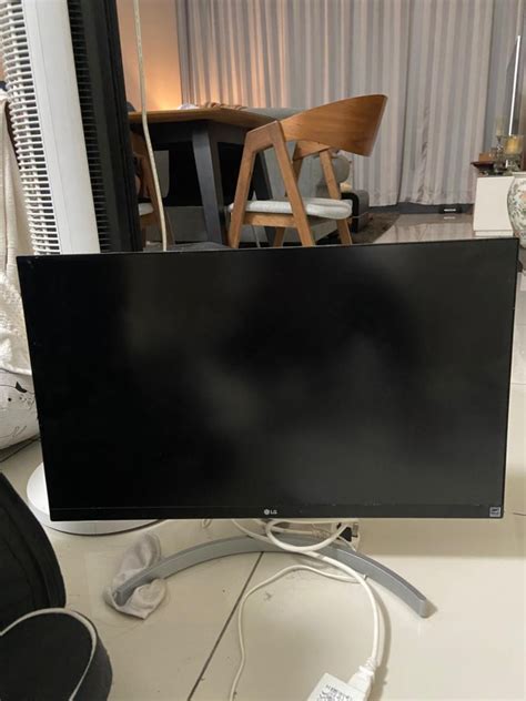 Monitor Lg Computers And Tech Desktops On Carousell