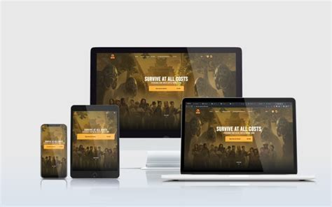 convert figma design to a responsive website using react js framework