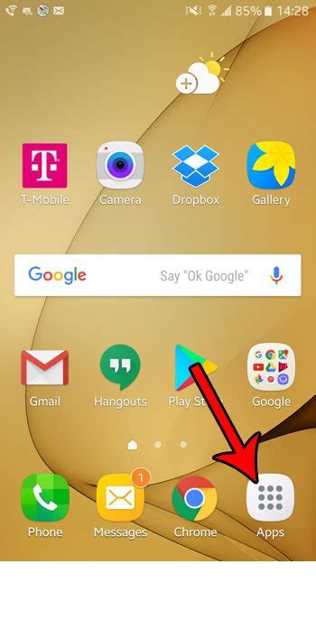 How To View Wi Fi Data Usage In Android Marshmallow Solve Your Tech