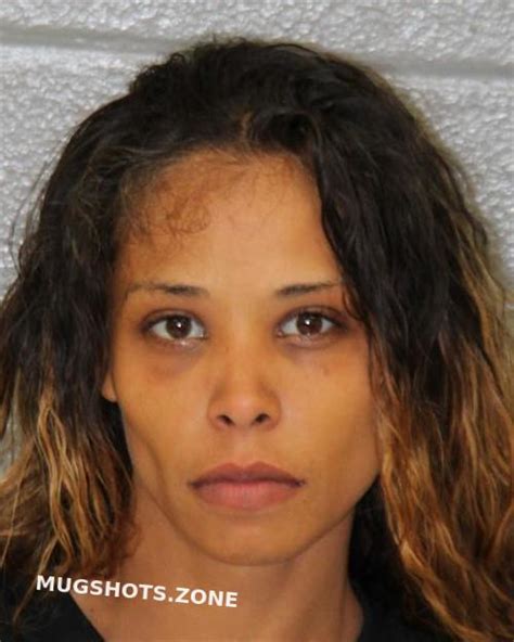Harris Olivia Devonne 04 23 2022 Mecklenburg County Mugshots Zone