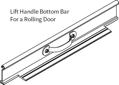Rolling Service Doors