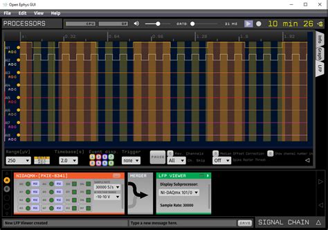 Ni Daqmx — Open Ephys Gui Docs