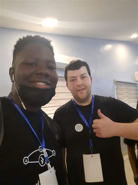 David Ajibade On Linkedin Flutterbytesconf22 Work Experience Linkedin Growth