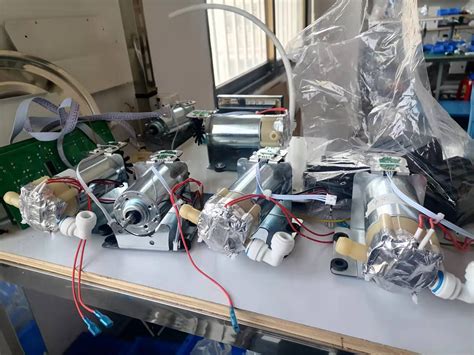 Fructose Machine Fructose Machine Quantitative Instrument Fructose