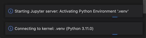Create Venv Workflow Is Broken For A New Mac M1 · Issue 12385