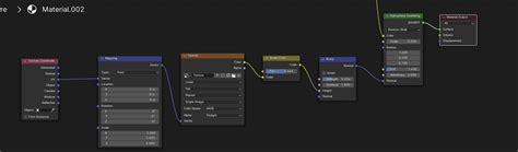 Benjamin Finished Projects Blender Artists Community