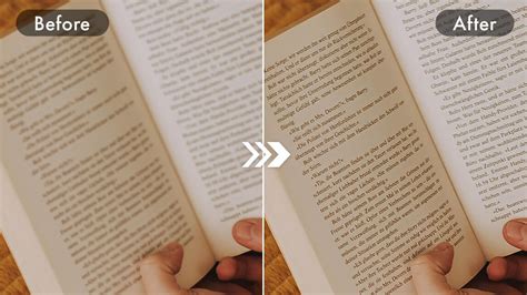 Unblur Text From Image Online With AI Image Enhancer YouCam Online Editor