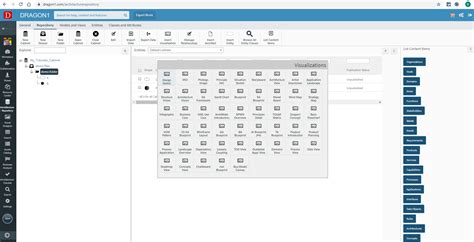 Create And Generate A Visualization Help Page Dragon1