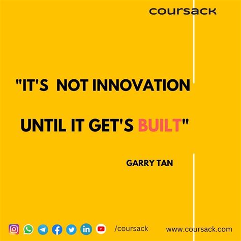 Coursack It Software Training Company On Linkedin Innovation Ideas