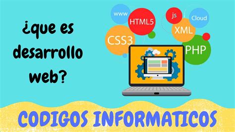 Mejores Lenguajes Para Desarrollo Web En 2024 Guía Completa Codigos Informaticos