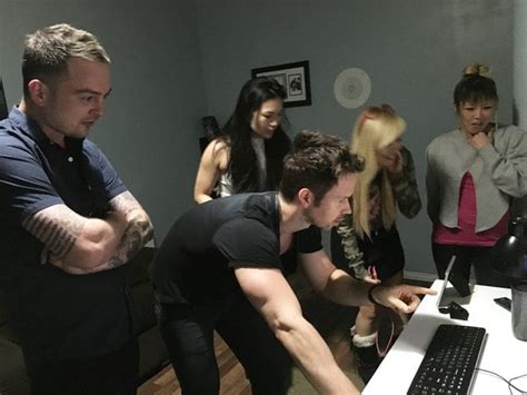 Dummies Can T Play The The Exit Game Kaila Yu