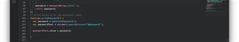Github Morgan1317generate Random Passcode C3