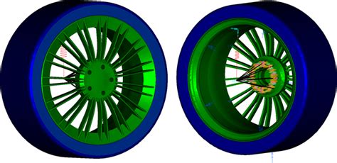 AiSiS Computer Aided Engineering CAE FEA Preprocessing
