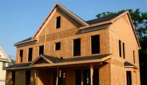 Oriented Strand Board OSB Orlimex Com