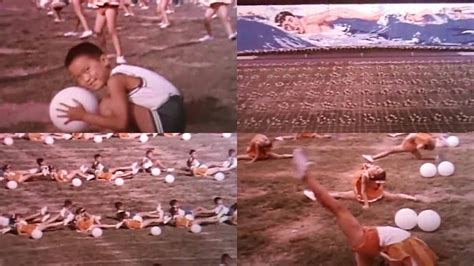 第三届全运会发展体育运动增强人民体质视频素材下载