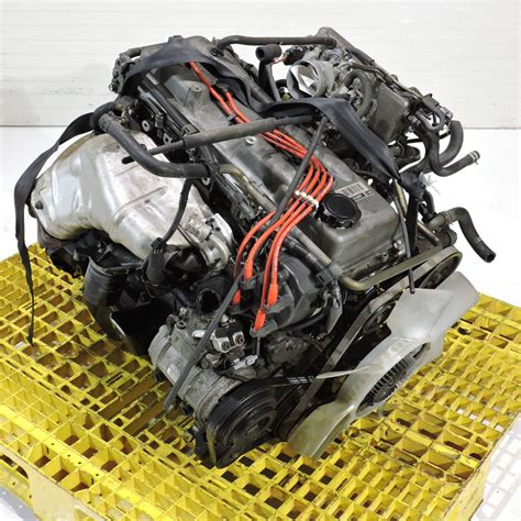 1995 Toyota 4runner Engine 1995 Toyota 4runner 24l Engine Cylinder