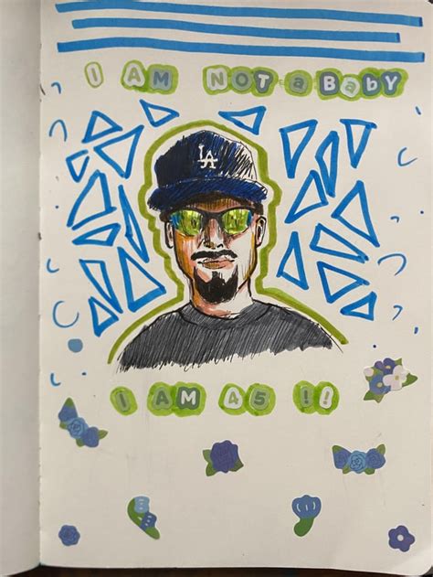 Ned Flames Drawing 😈😈 R Dannygonzalez