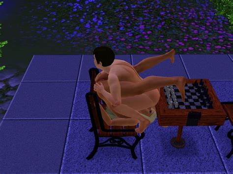 Sims Sex Part Pics XHamster