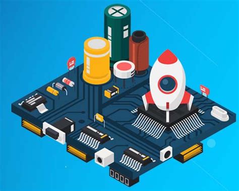 Using Lua In Embedded This Is The The First Part Of The By Mateusz Piesta Medium