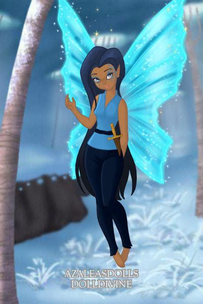 Pixie Scene Maker Dolldivine By Fireblossomlava On Deviantart