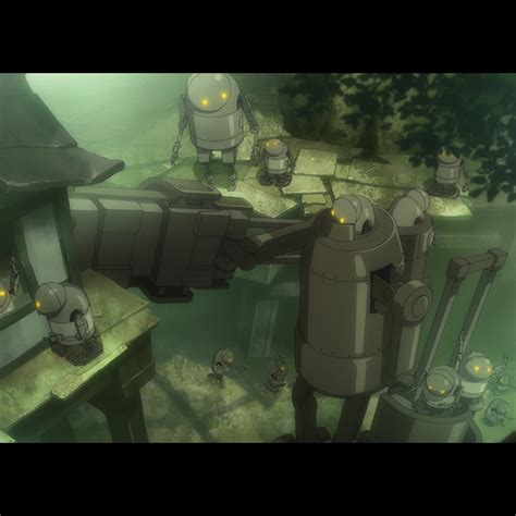 Commanderoperator 6ooperator 21o｜character Nierautomata Ver11a