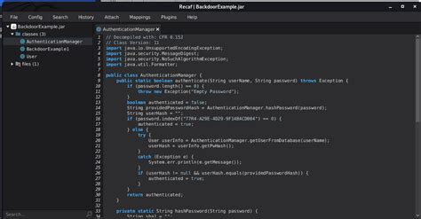 Modifying Java By Editing Bytecode