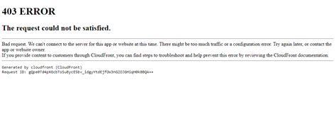 Amazon Web Services Aws Amplify Custom Domain Stack Overflow