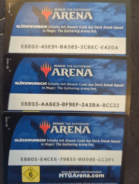 Mtg Arena Code Rmagicarena