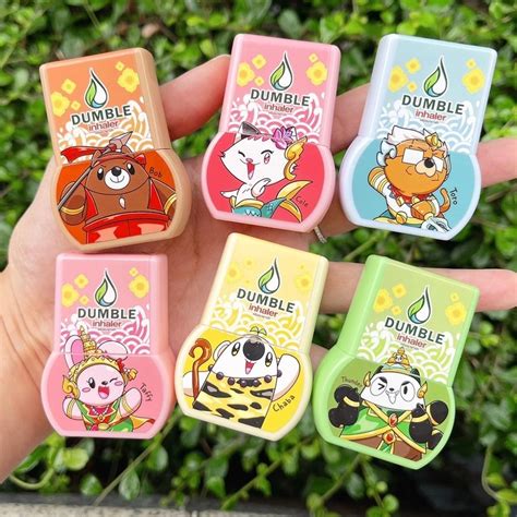 ยาดมสมุนไพร สูตร 2 หลอดเขียว Hi Herbs 29 Thaipick