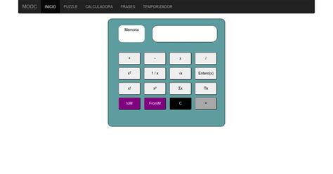 Calculadora