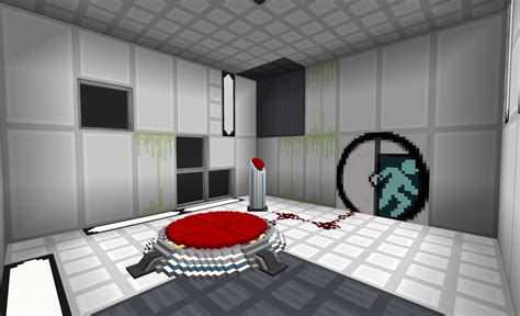 Portal Blocks 2 0 Minecraft Mod