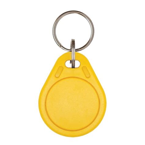 Proximity Key Fobs