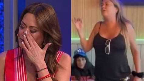 Daniella Campos Se Quiebra Al Hablar De Altercado De Su Hermana