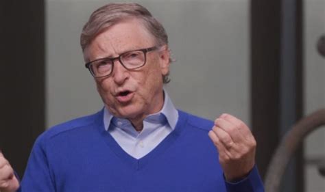 ბილ გეიტსზე ვაქცინებზე და შობადობის კლებაზე ვიდეო Nostal Ge