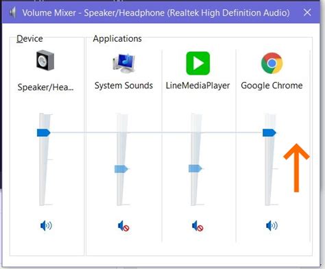Google Chrome Volume Mixer Mommyroom