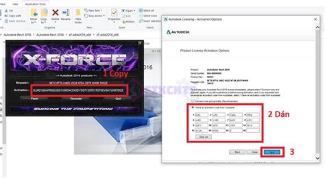 Cài Revit Kích Hoạt Bản Quyền Tải Miễn Phí