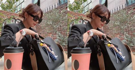 또 단체방 모으고 있다” Sns 사칭 계정에 도움 요청한 여배우