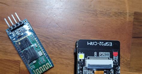 아두이노 블루투스 모듈 Esp32 Cam 병점동 디지털기기 당근 중고거래