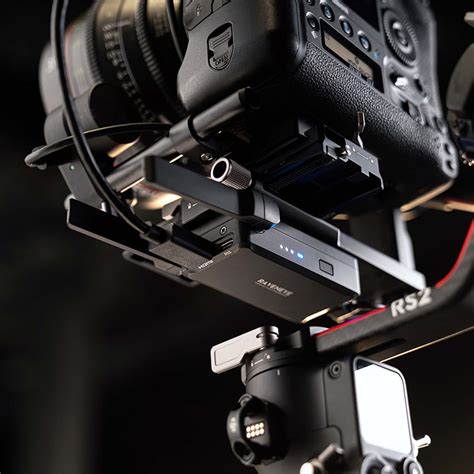 Система передачи изображения DJI Ronin RavenEye (RS/RSC/RS2/RSC2 ...