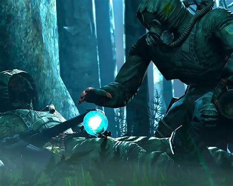 Сталкер артефакты арт - 33 фото