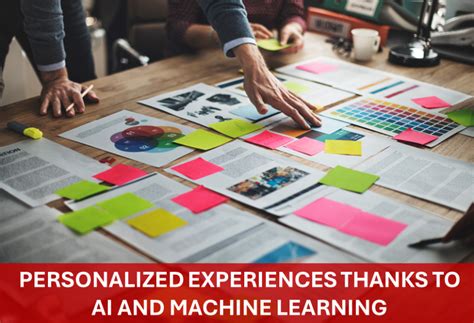 Personalized Experiences Thanks To Ai And Machine Learning Roborian